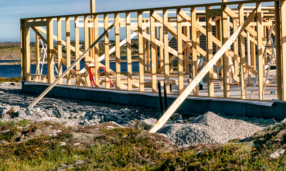 Bygga villa: En komplett guide (pris, regler, tips)